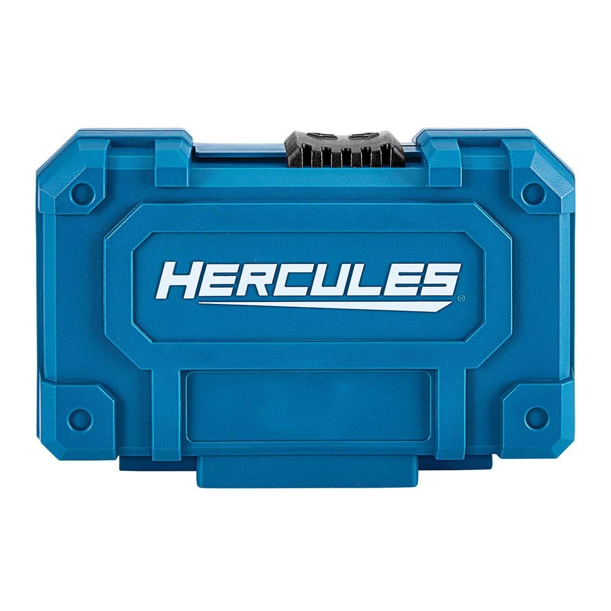HFT 17pc Black Oxide Drill Bit Set