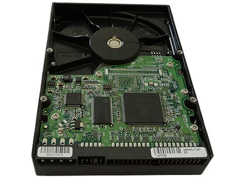 Maxtor DiamondMax 16 120GB UDMA/133 5400RPM 2MB IDE Hard Drive