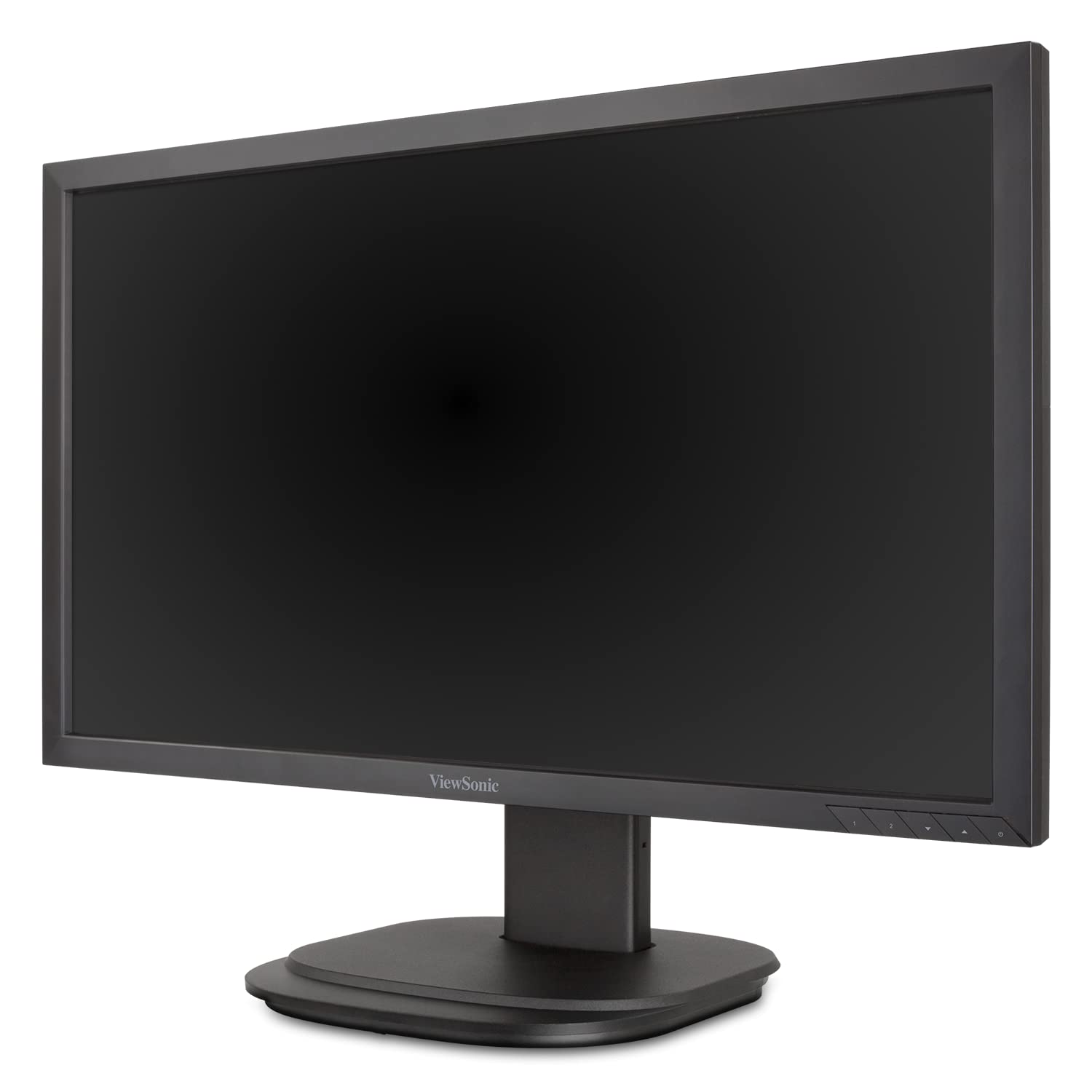 ViewSonic VG2439SMH 24in 1080p Ergonomic Monitor HDMI, DisplayPort, VGA (Renewed)