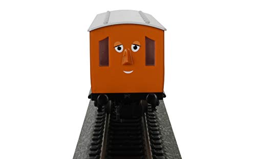 Bachmann Trains - Thomas & Friends™ Annie Coach - N Scale
