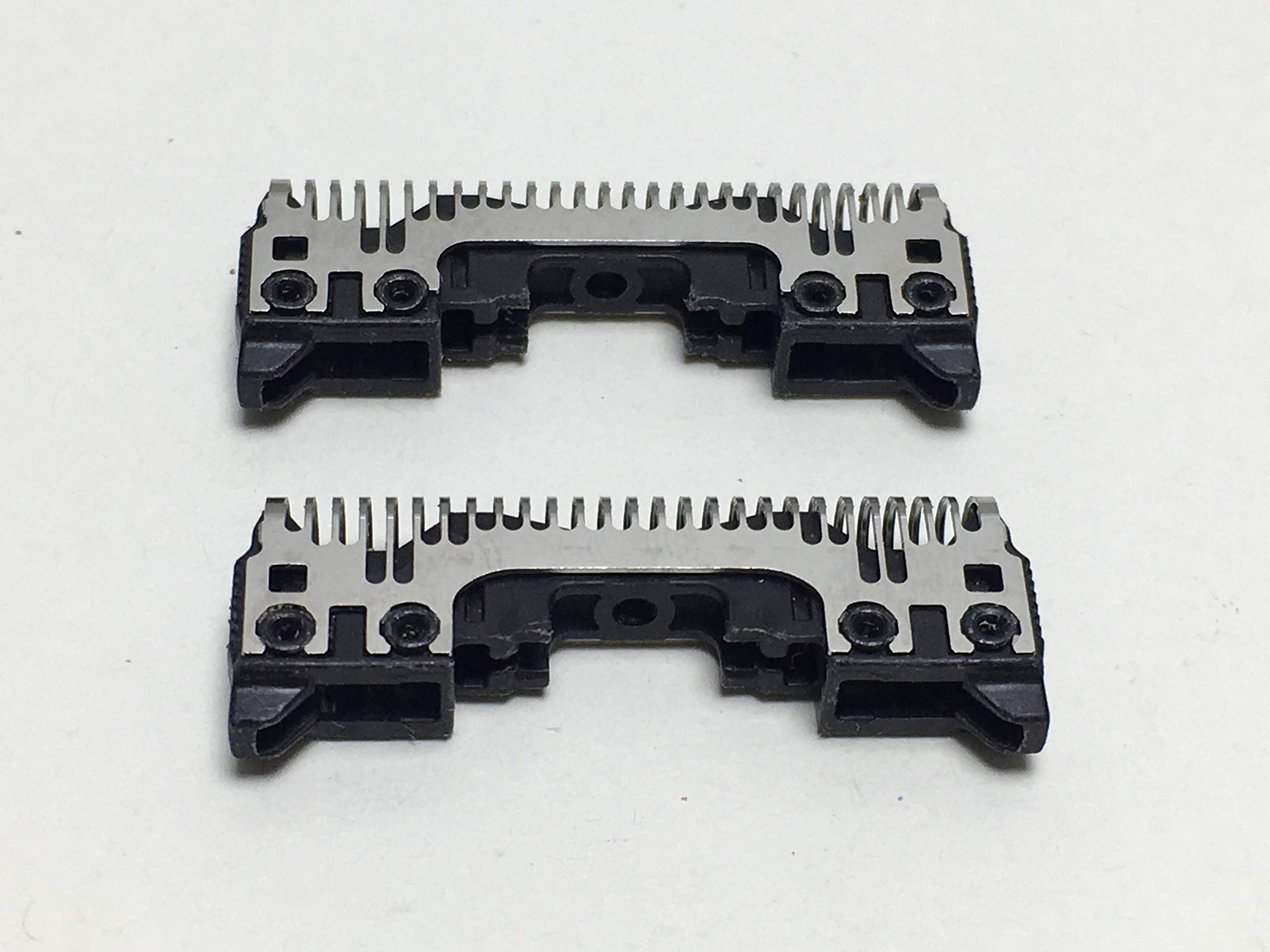 NEW Shaver Razor Head 2X Inner Blade Cutter Men's Beard Replacement For ES6002 ES6003 ES6013 ES6015 ES6016 ES-RT81 ES-RT51 ES-RT20 ES-RT30 ES-RT401 ES-RT60 shavers blades Parts