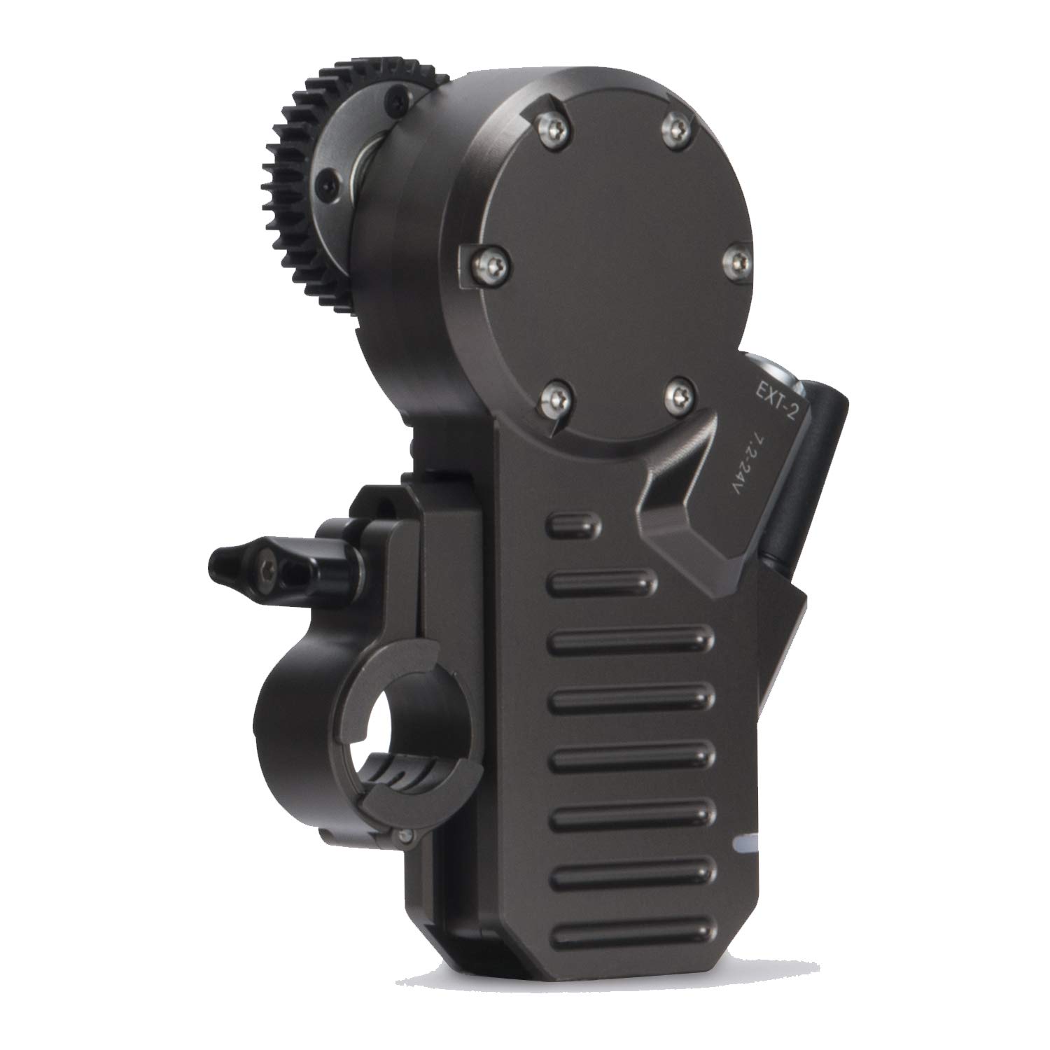 Tilta Nucleus-M Brushless Wireless Follow Focus Motor