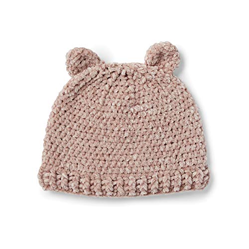 Bernat Baby Velvet Yarn, Restful Rose