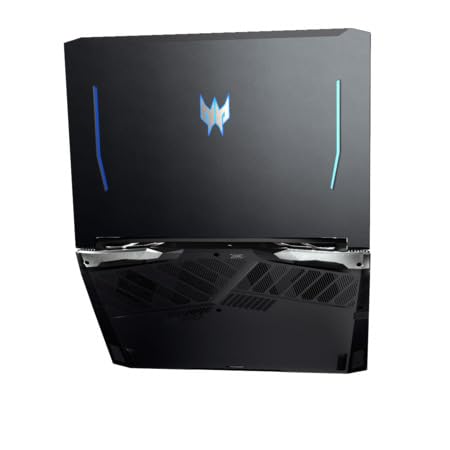 acer Predator Helios 300 Gaming Laptop,15.6" FHD 144Hz IPS Display,Intel Core I7-11800H 8 Core,NVIDIA GeForce RTX 3060,16GB RAM,512GB SSD 1TB HDD,Windows 11 Home,TWE USB 3.0 16GB Flash Drive Pen