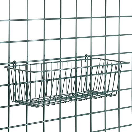Metro Deep Large Basket f/Smartwall G3 Systems