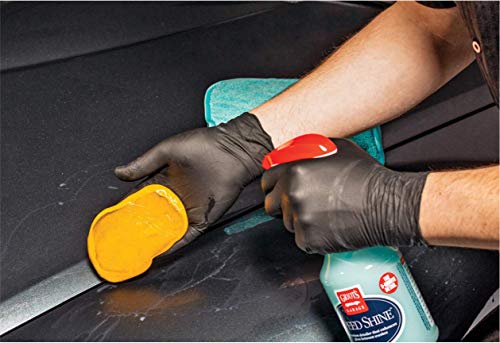 Griot's Garage 11146 Speed Shine (Quick Detailer) 35oz