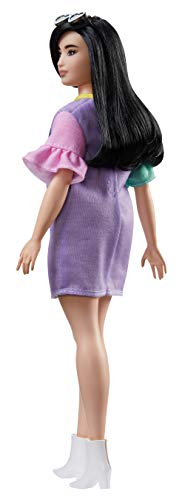 Barbie Fashionistas Doll #127