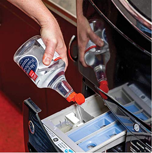Griot's Garage 11078 Micro Fiber and Foam Pad Cleaner 35oz
