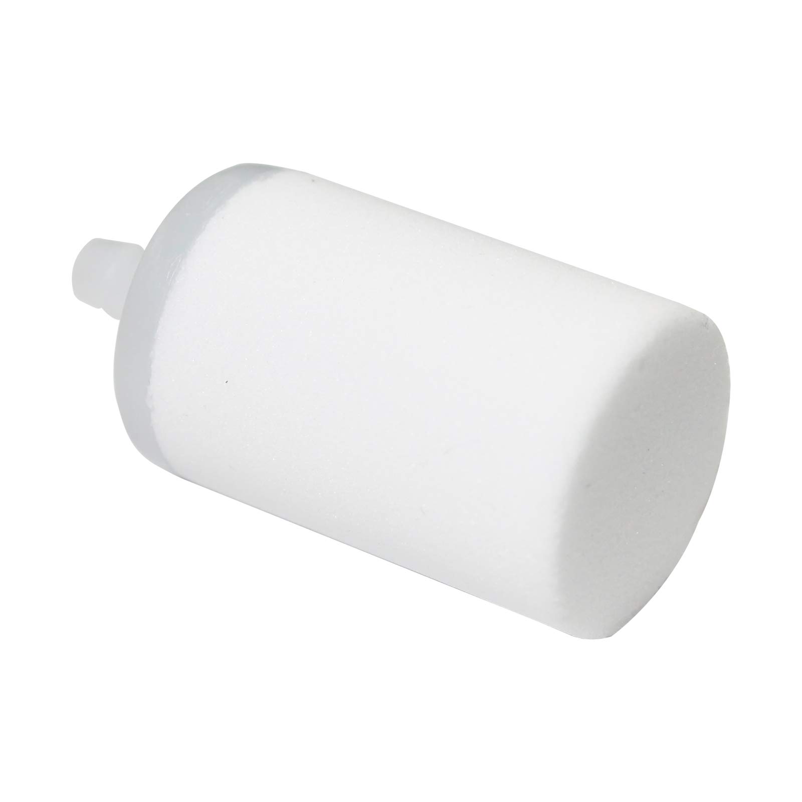 6-Pack 503443201 Fuel Filter Replacement for Husqvarna 591375401 - Compatible with 591375401 Fuel Filter