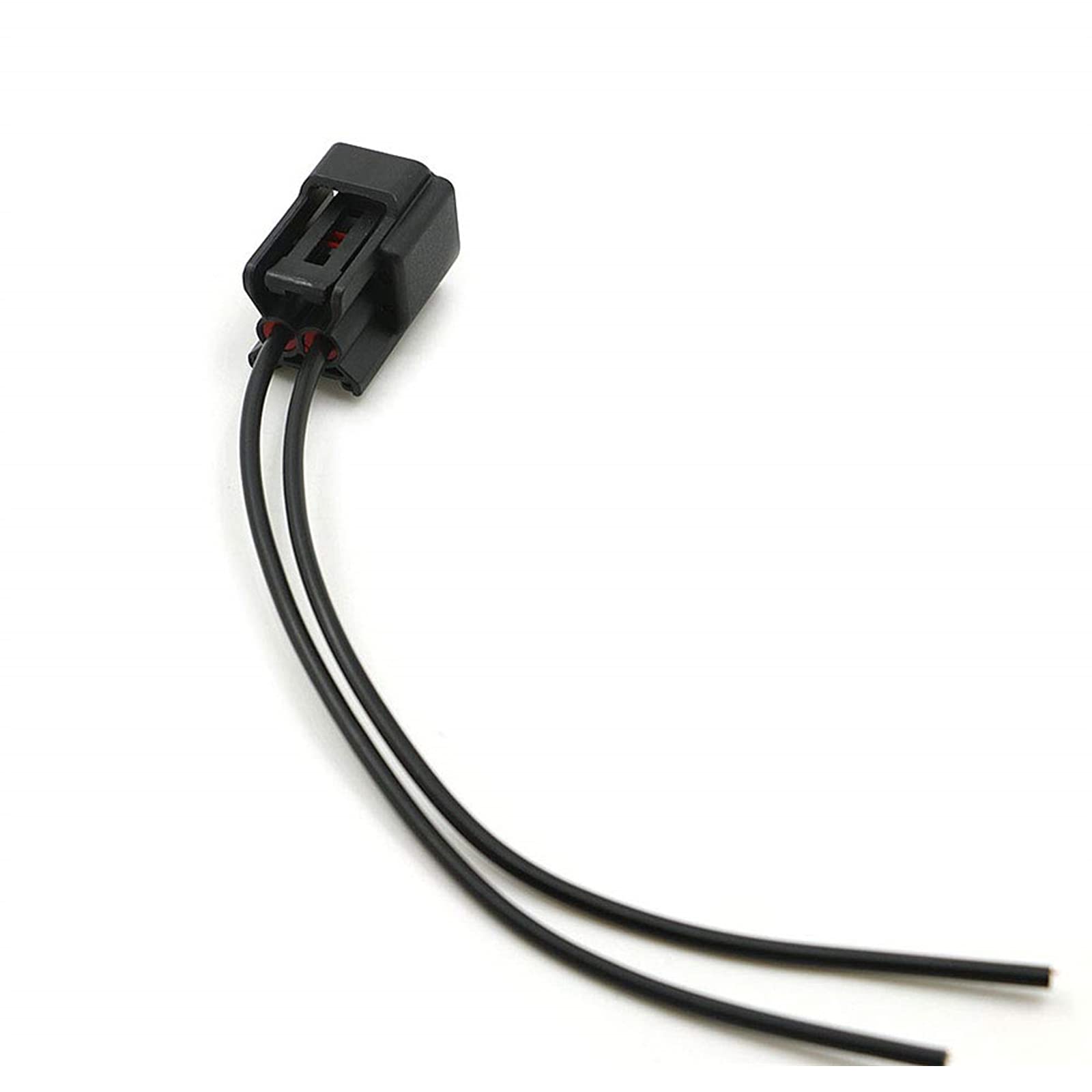 8 Pack Ford Ignition Coil Connector Plug Harness Compatible with Ford Ignition Coil Harness Ford 4.6L 5.4L 6.8L Mustang Cobra SVT F150 F250 E150 and Lincoln Mazda Suzuki