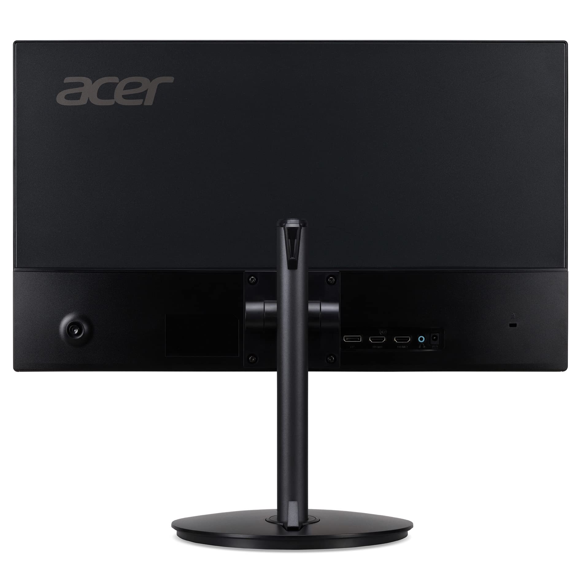 acer Nitro RX1-27" Monitor FullHD 1920x1080 IPS 144Hz 16:9 1ms VRB HDMI 400Nit (Renewed)