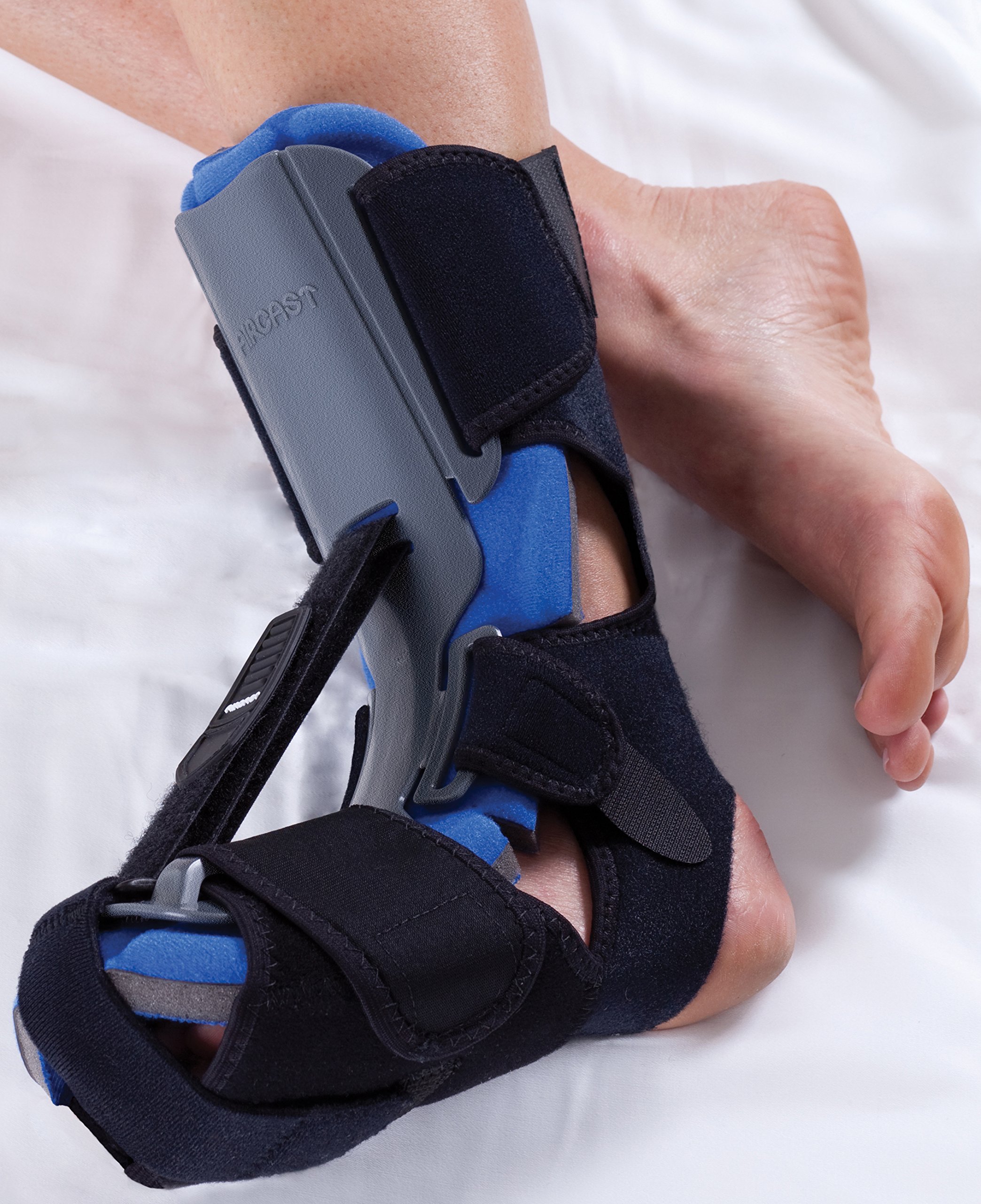 Aircast Dorsal Night Splint (DNS), Large/X-Large