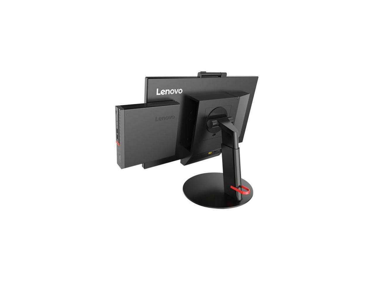 Lenovo ThinkCentre 21.5-Inch Screen LED-lit Monitor (10R0PAR1US)