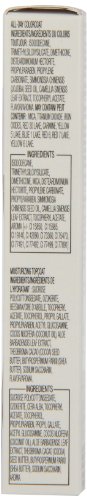 CoverGirl Outlast All Day Two Step Lipcolor, Brazen Raisin 542, 0.13 Ounce