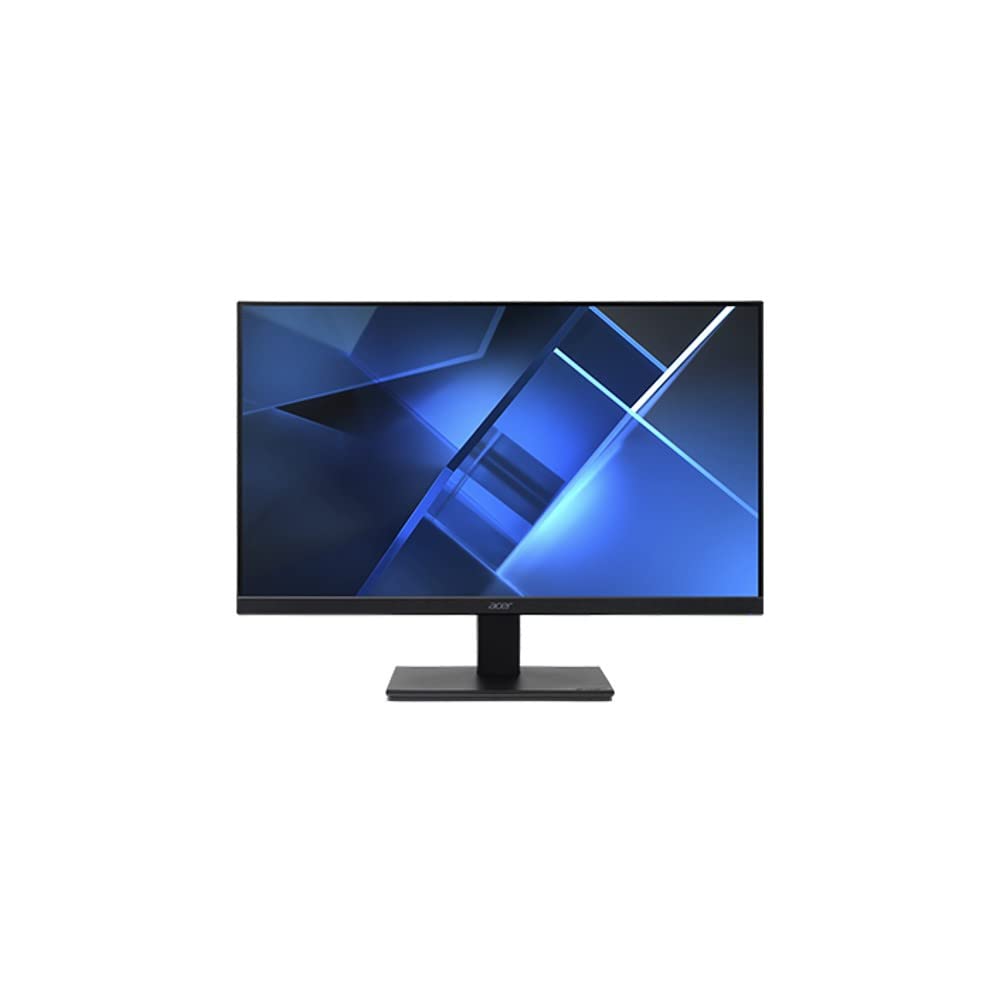acer V7-24" Monitor Full HD 1920 x 1200 IPS 75Hz 16:10 4ms HDMI 300Nit (Renewed)