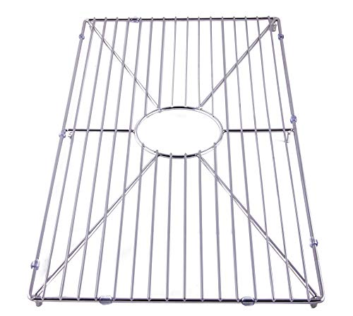 ALFI brand ABGR3318 Stainless Steel Kitchen Sink Grid for AB3318SB