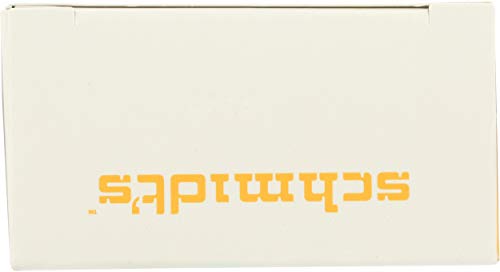 Schmidt's Ylang-ylang Calendula Natural Bar Soap, 5 Oz