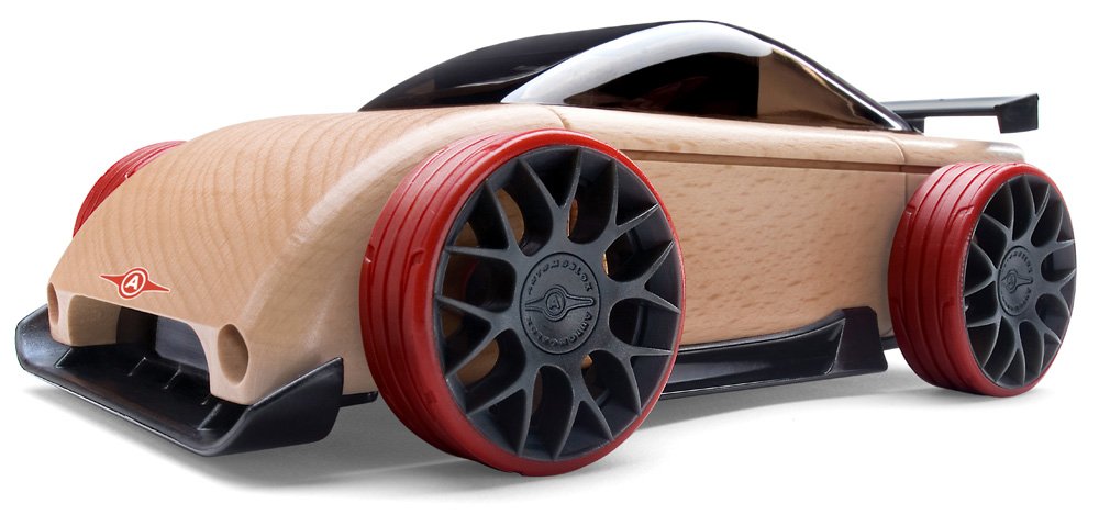 Automoblox C9-R Sportscar