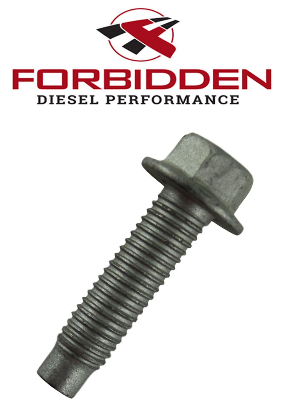 Ford W713065-S439 - Bolt