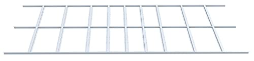 Arrow Sheds Floor Frame Kit for Arrow Classic Sheds Sized 12' x 12'