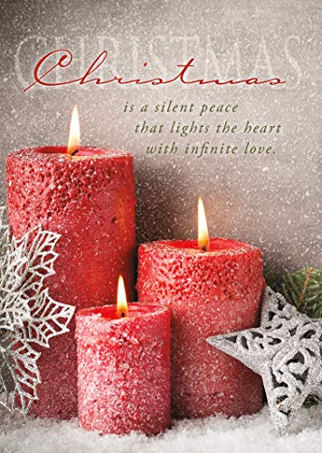 Secret Sister - All Occasion - It's A Secret - KJV and NIV Scripture Greeting Cards - (Box of 12)