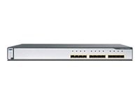 Cisco Catalyst WS-C3750G-12S-E 12 Port Gigabit Ethernet Switch (Renewed)