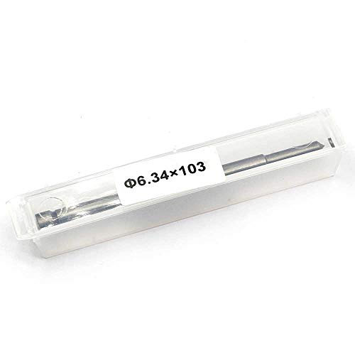 Annular Cutter Pilot Center Pin JESTUOUS for Annular Cutters with 2 Inch Cutting Depth,1 Piece