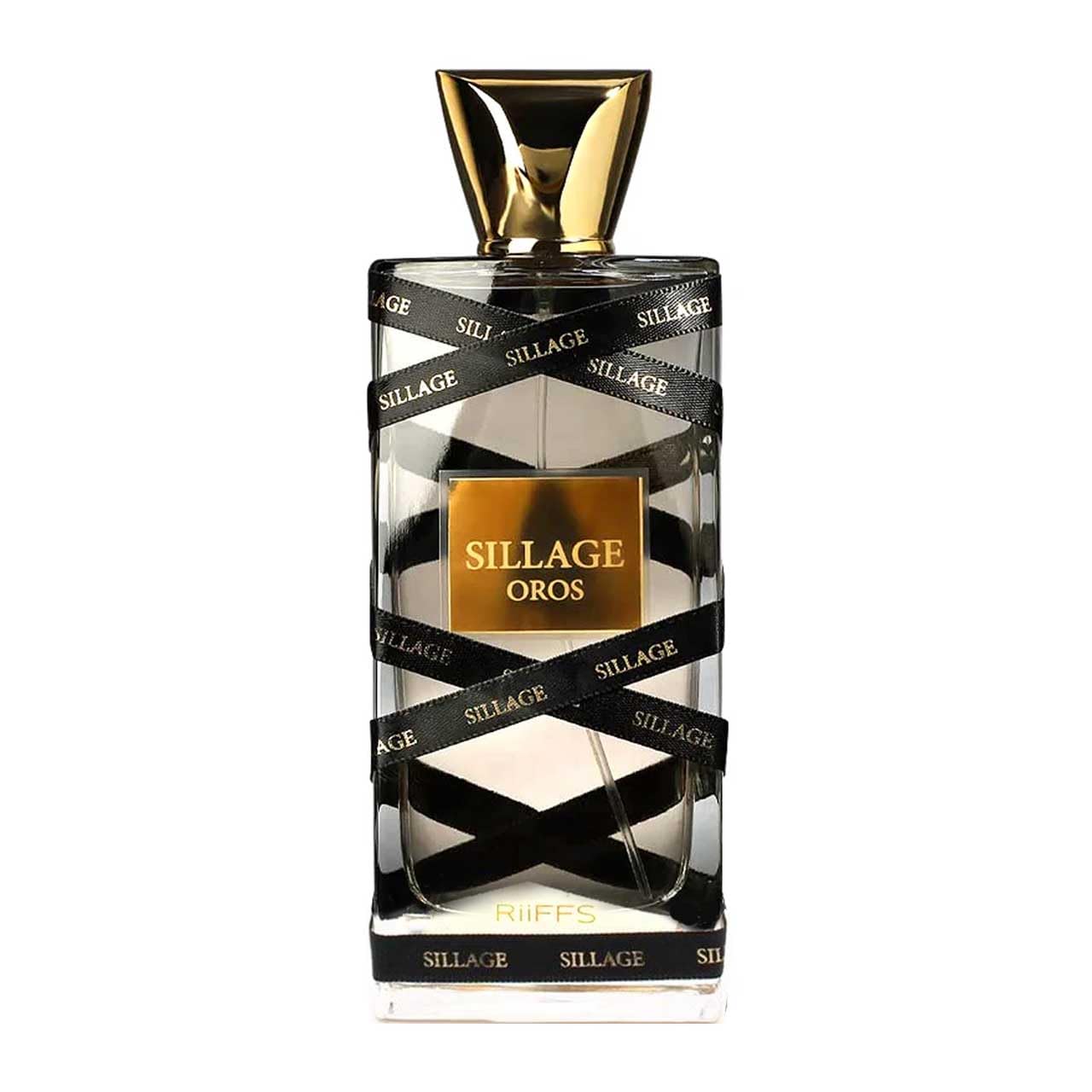 Riiffs - Riiffs - Sillage Oros by Riiffs Eau De Parfum Spray (Unisex) 3.4 oz (Men)