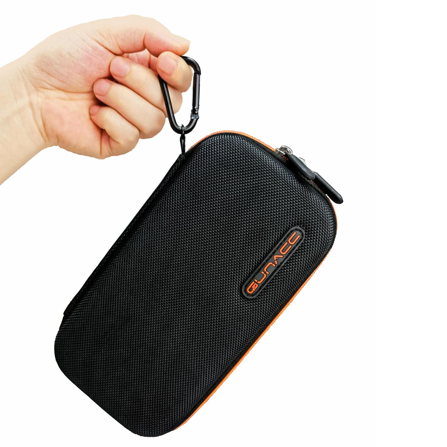 9mm Cleaning Kit, GUNACC Pistol Cleaning Kit, Handgun Cleaning Kit, for .22 .357 / .38 / 9mm .40 .45 Caliber Pistol