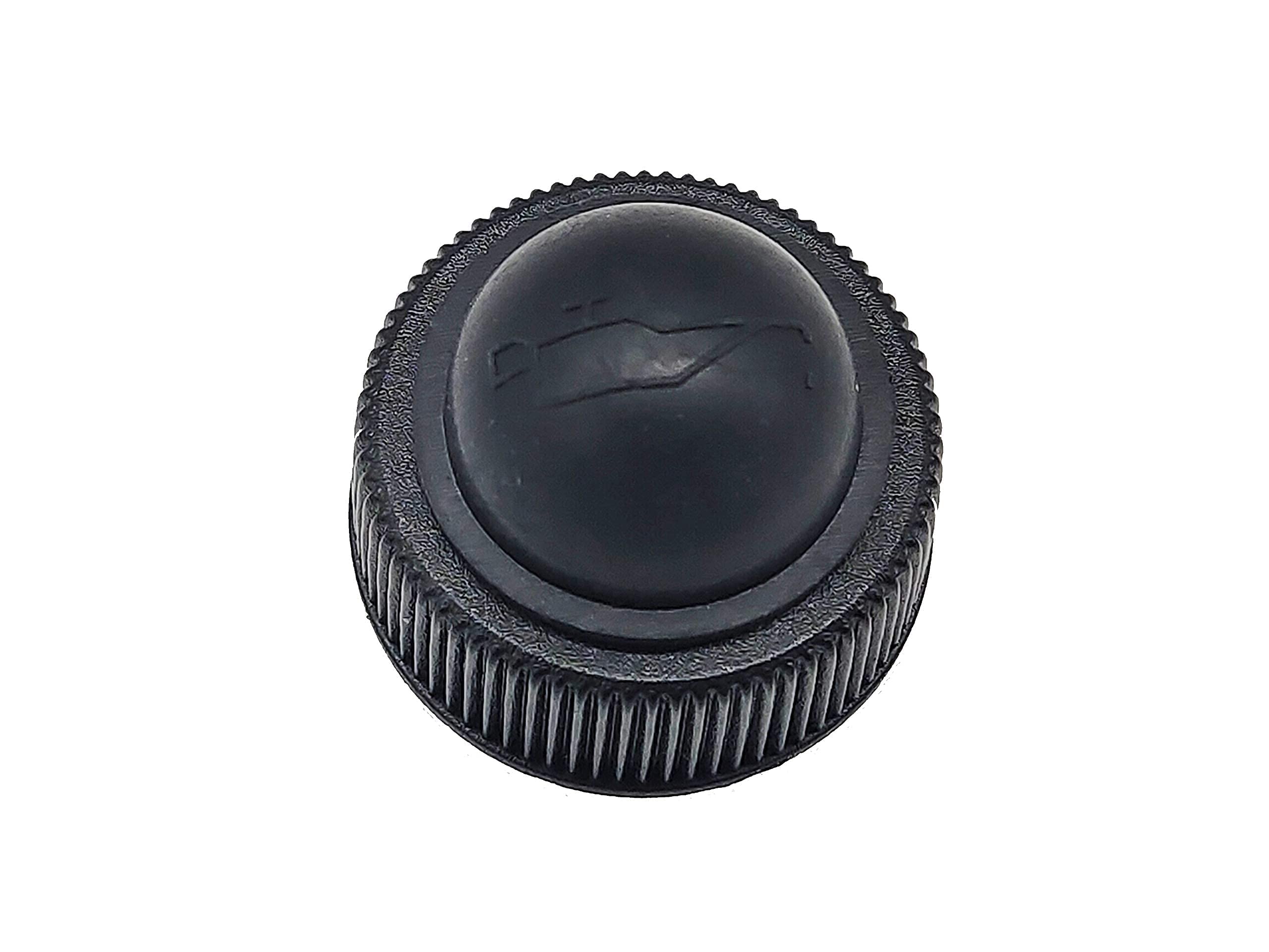 631-04381 Oil Cap Replacement For Remington Electric Chainsaw and Polesaws (2/ Pack)