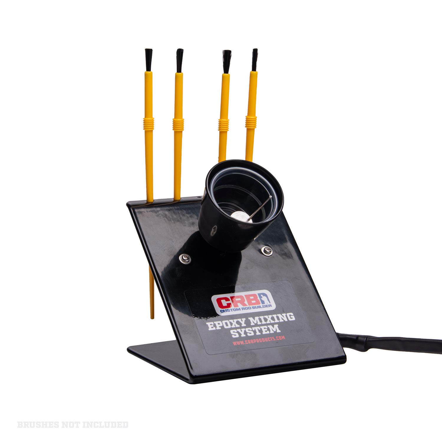 CRB Automatic Rod Finish and Epoxy Mixer EM1