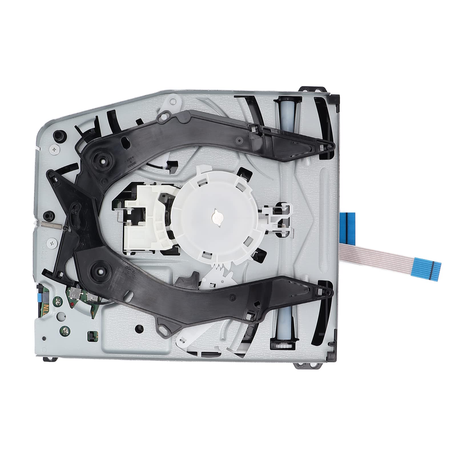 Acogedor PS4 Disc Drive Replacement, Portable DVD Drive Optical Drive Unit Replacement for PS4 Pro CUH‑7015A CUH‑7015B CUH‑7000 Game Console