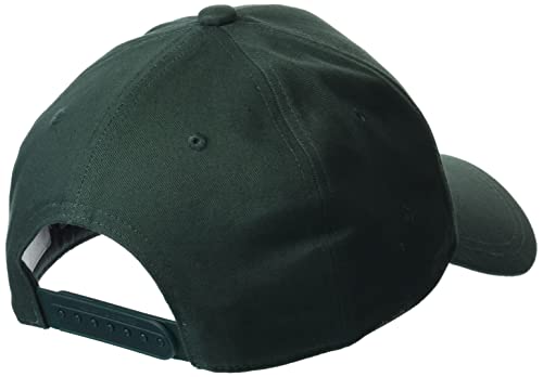 A | X ARMANI EXCHANGE Men's Milano/New York Logo Baseball Hat, Urban Chic, OS