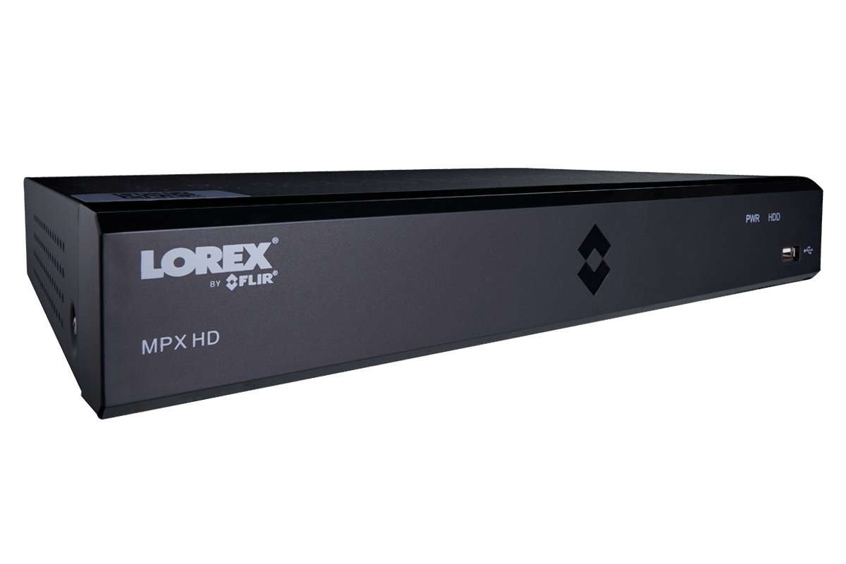 Lorex LHA21162T True HD1080p 16 CH DVR 2TB HDD LHA2000 series