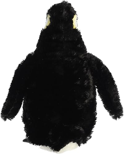 Aurora - Sea Life - 12" Emperor (Penguin W/Baby), 30510