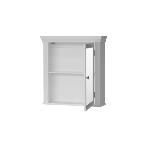 Elegant Home Fashions Pacifica Medicine Cabinet