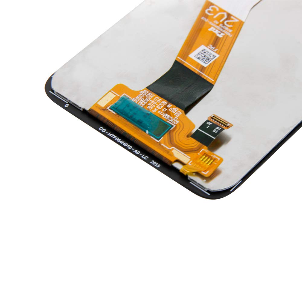 for A11 LCD Screen Replacement Touch Display Digitizer Assembly 6.4" (Black) for Samsung Galaxy A11 A115 2020 SM-A115 SM-A115M SM-A115F/DS