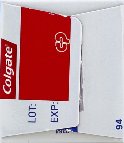 Colgate Total Toothpaste, Deep Clean - 5.1 ounce
