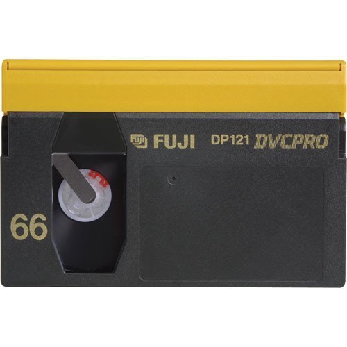 Fuji 15003071 Dvc Pro 66m