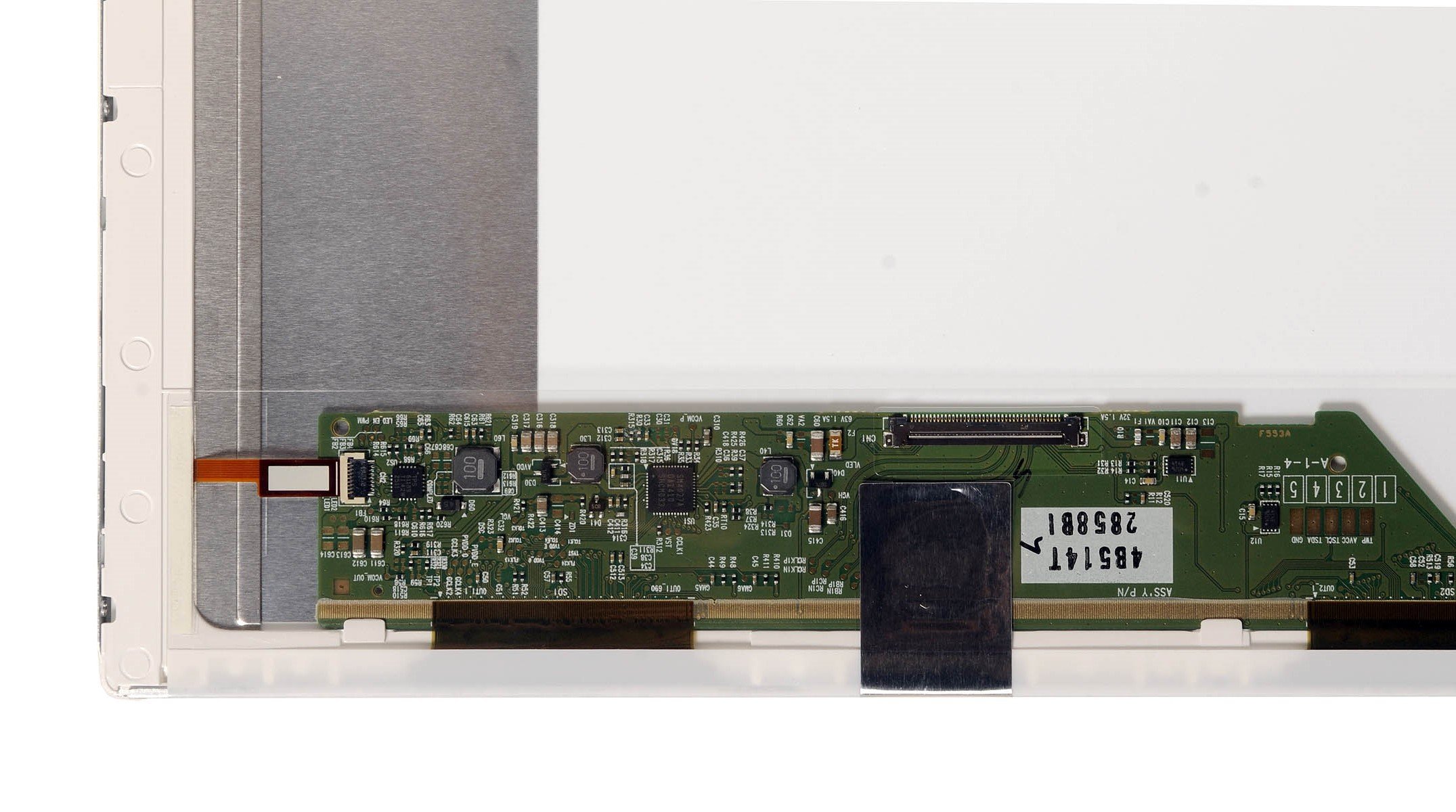 FOR LG LP156WH2(TL)(AC) A+ Glossy WXGA++ 15.6" Inches Laptop LCD LED Screen (SUBSTITUTE REPLACEMENT LCD SCREEN ONLY. NOT A LAPTOP)