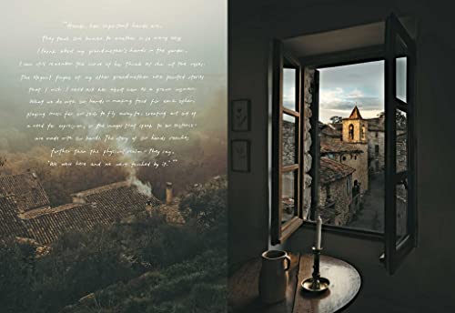 An American in Provence: Art, Life and Photography