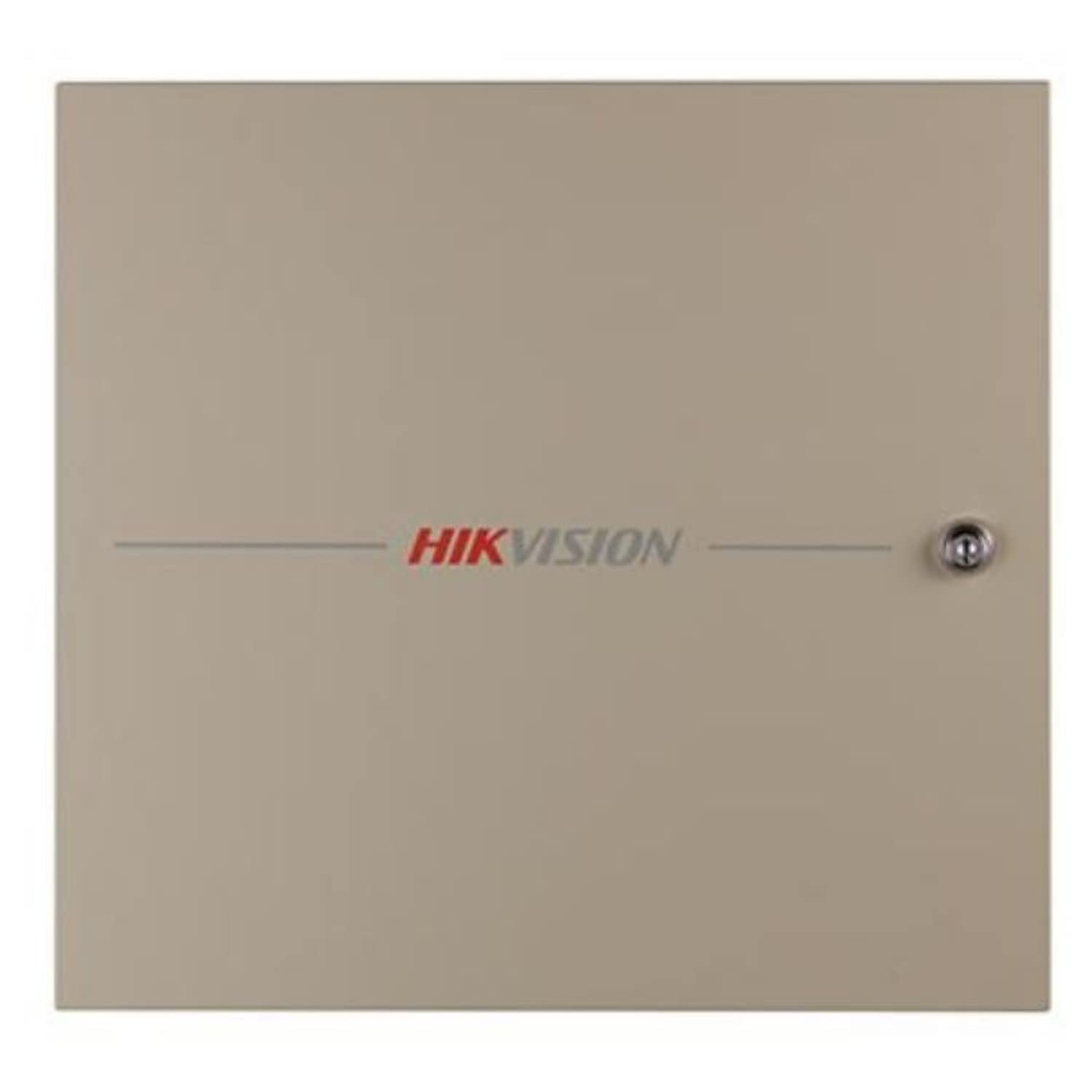 HIKVISION 341-8719 Network Access Controller (DS-K2601)