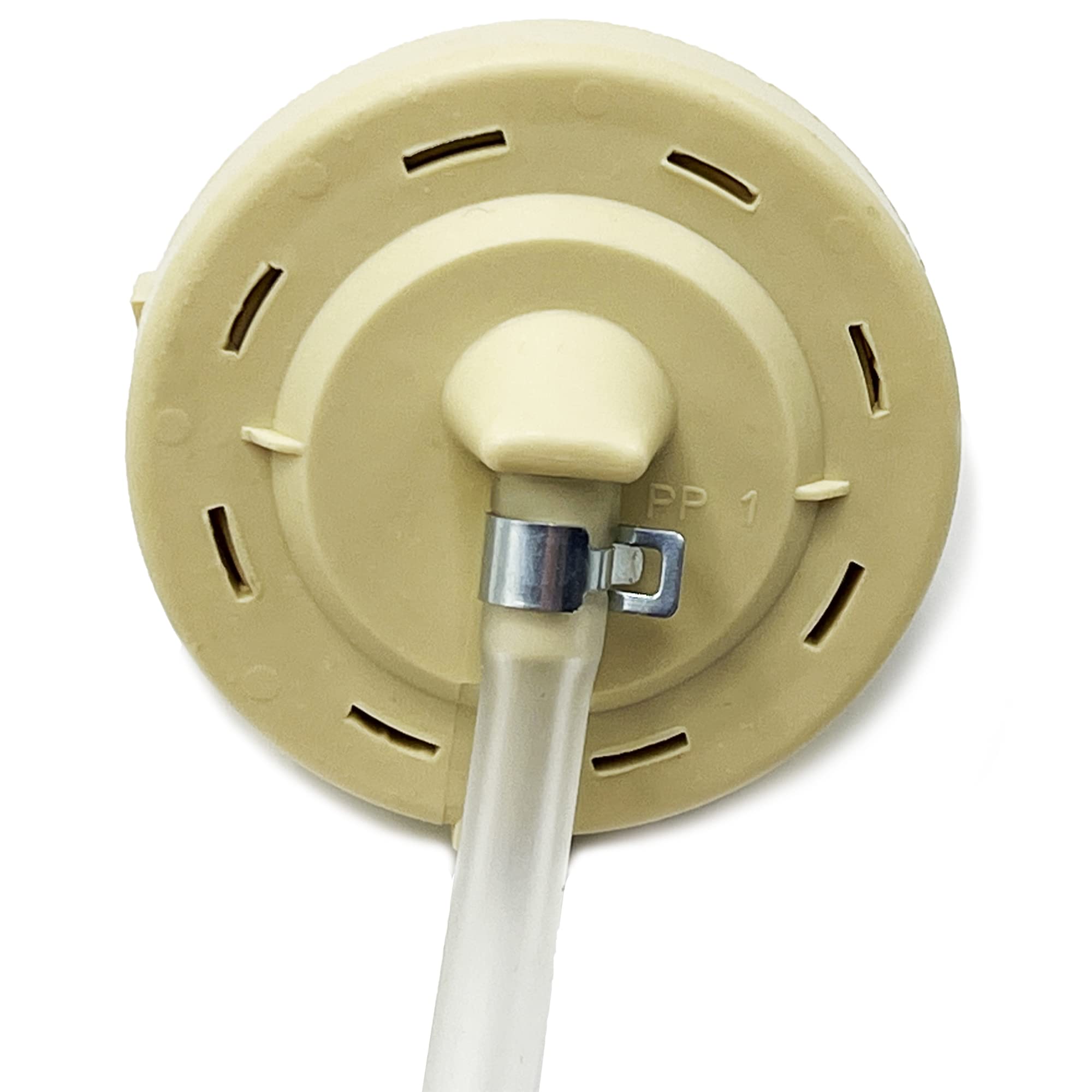 6501EA1001R 6501EA1001C Washer Water Level Pressure Sensor Switch for LG, Fit for Washer Model AP5204365 WT5001CW WT7600HWA