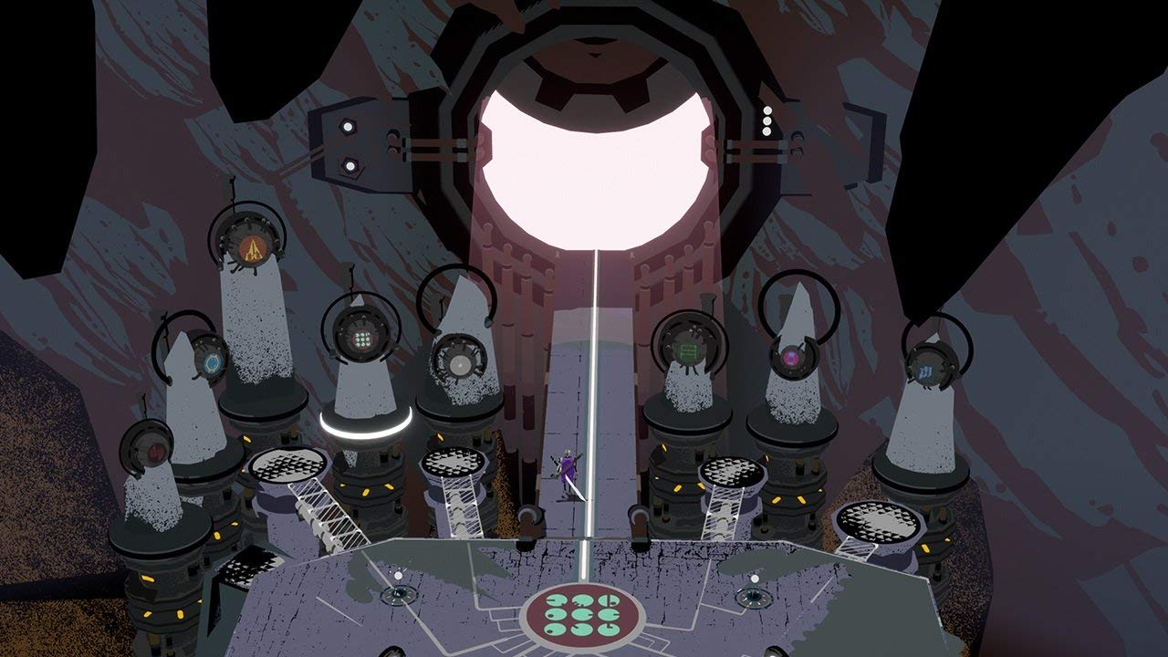 Creature in the Well - Nintendo Switch
