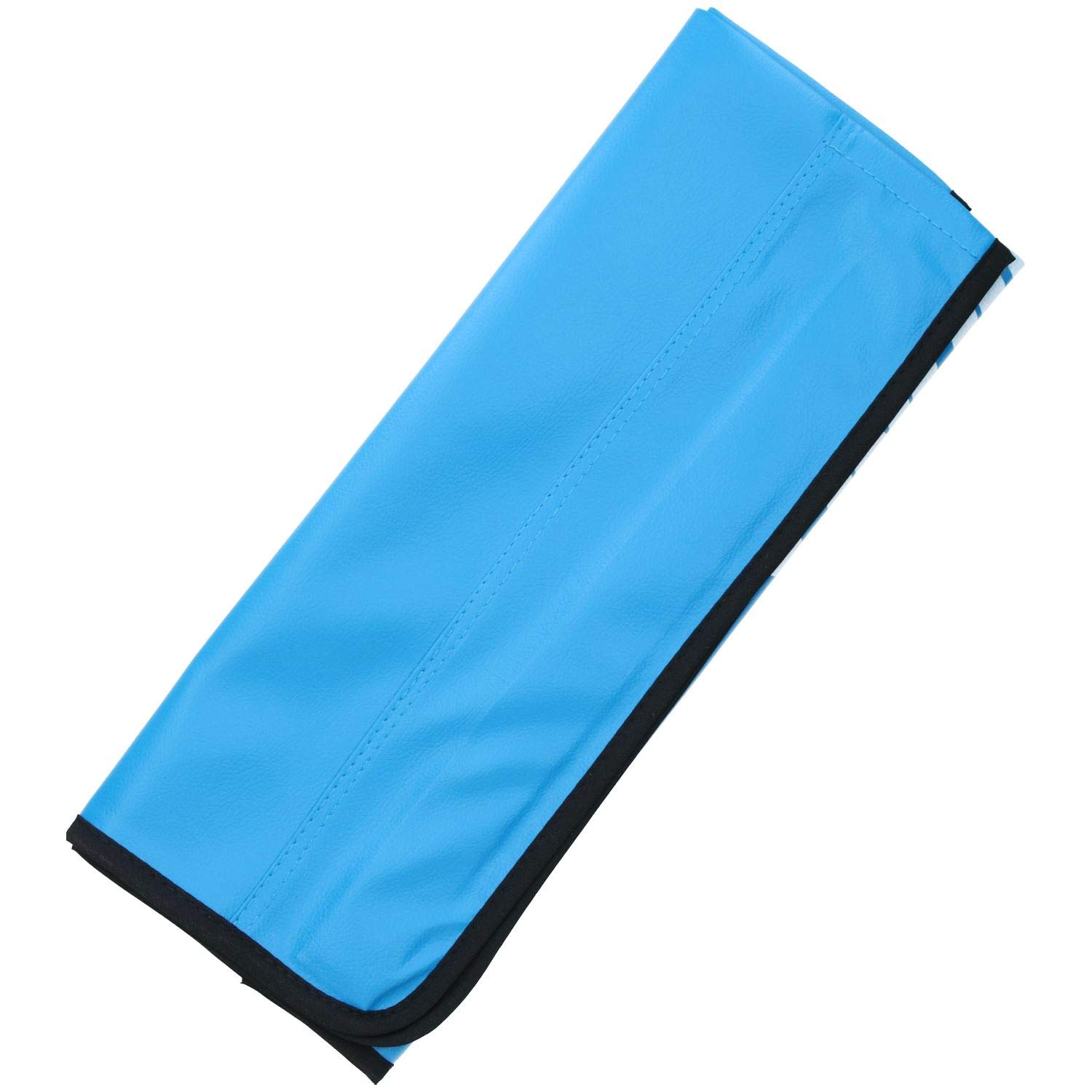 AB Tools-Silverline Wing/Body Work Protector/Cover/Guard Magnetic 780mm x 590mm SIL77