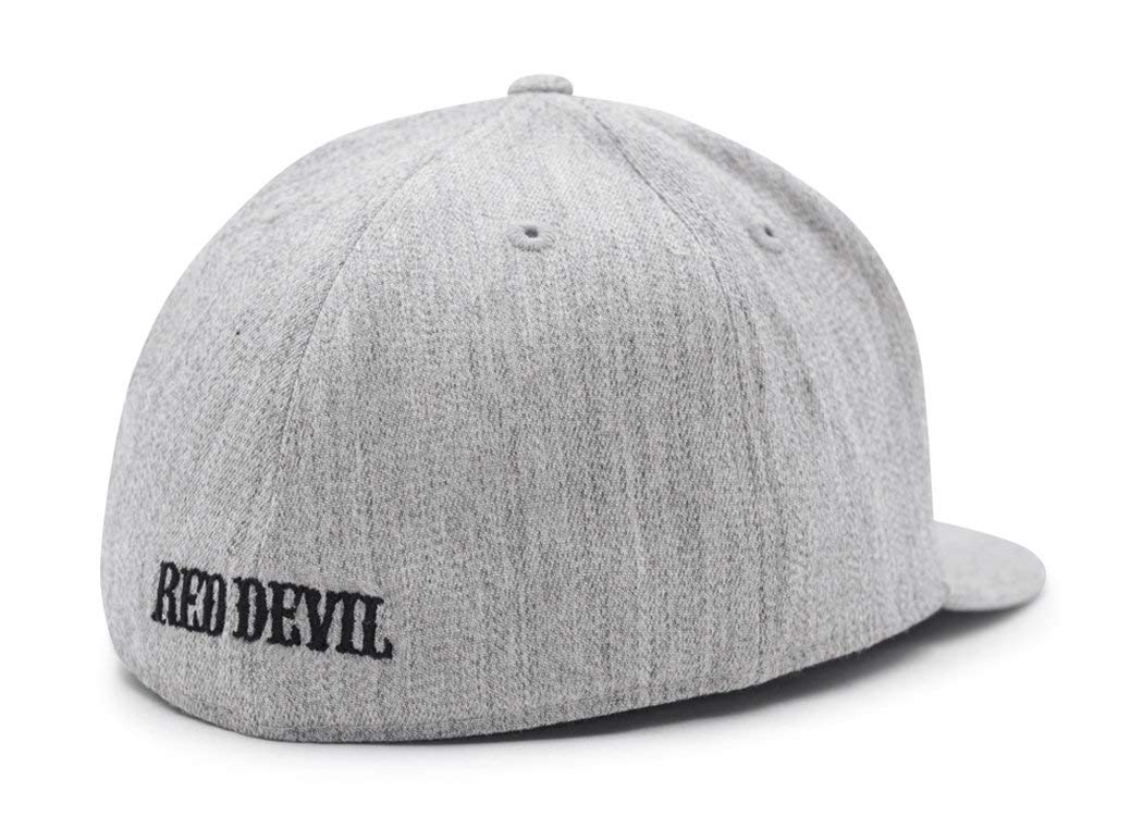 666 Sinner Flat Bill S/M