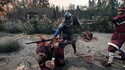 Ancestors Legacy - Nintendo Switch