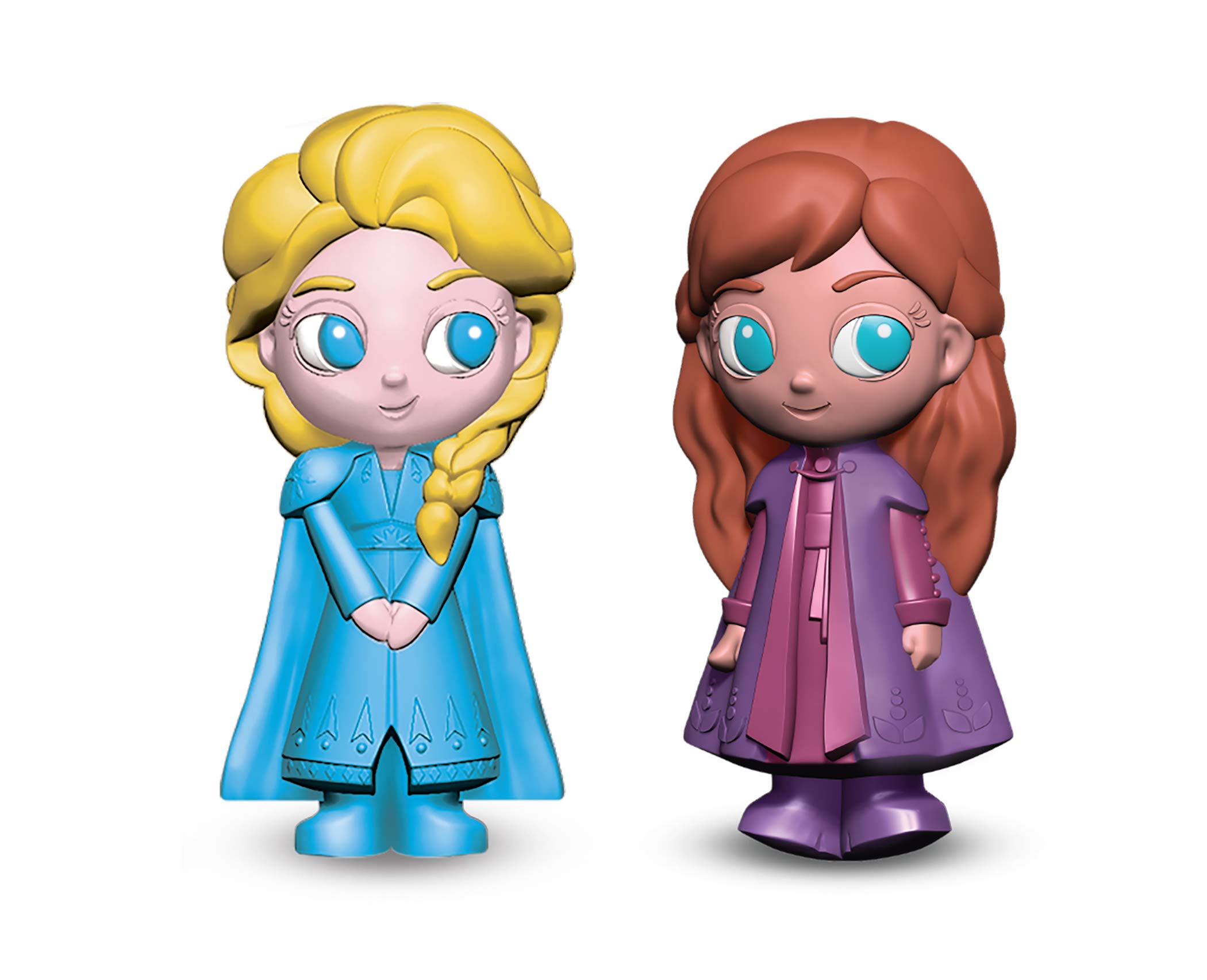 Cra-Z-Art Kids' Frozen II, Blue
