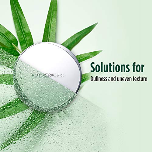 AMOREPACIFIC Color Control Cushion Compact Broad Spectrum SPF 50+, 104, 1.05 Ounce (Pack of 1)