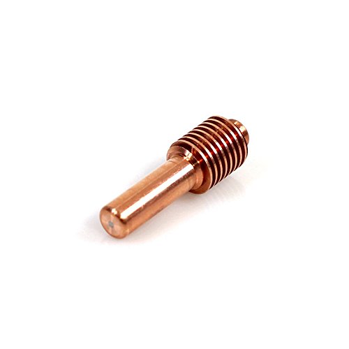 5pc electrodes 212724 W.S plasma cutting consumable fits Miller, ICE-80CX